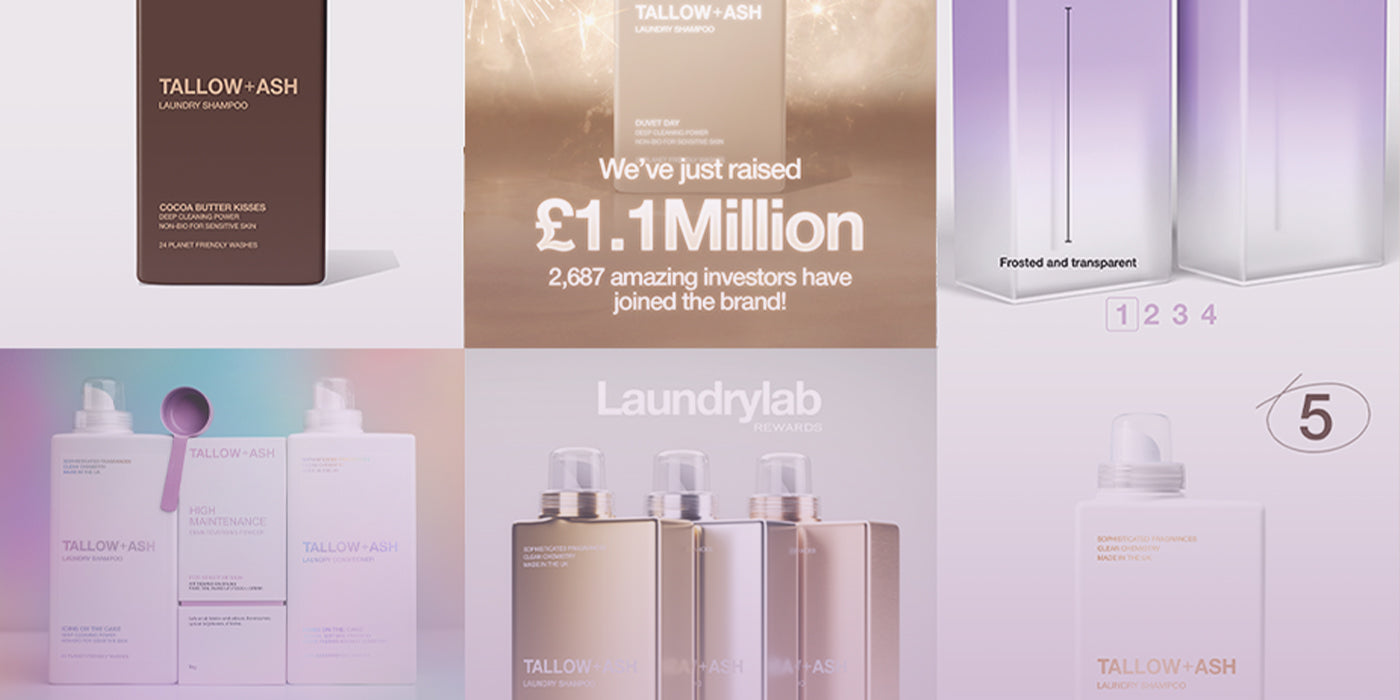 It's been a wild first year! How do you think we did?