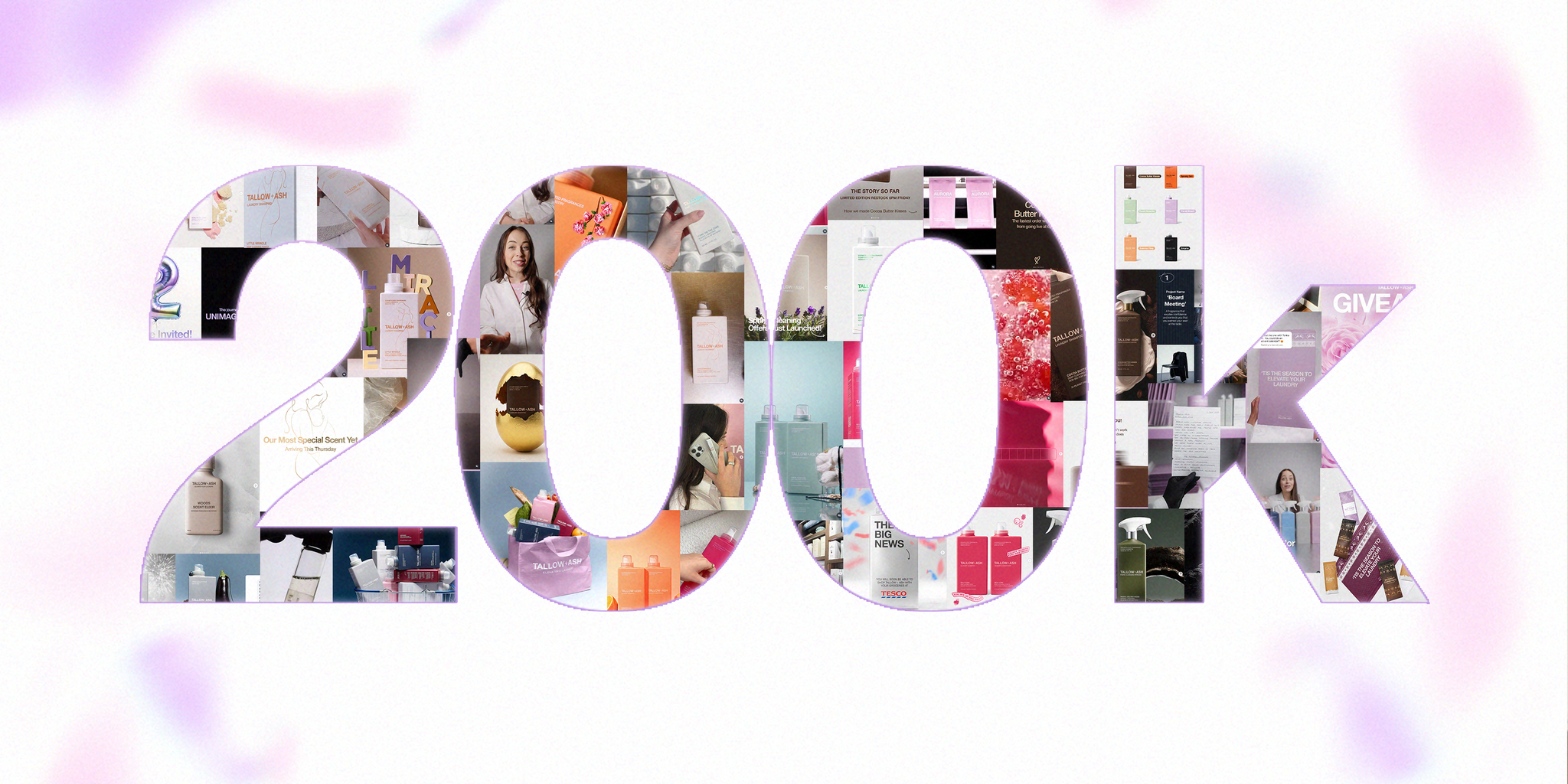 200K Giveaway!