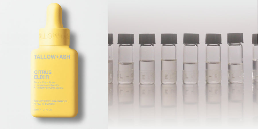 New Elixir lab samples just in!