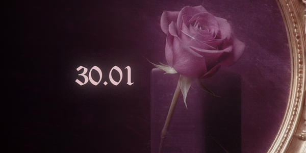 A laundry love story begins 30.01