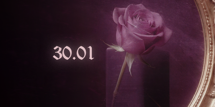 A laundry love story begins 30.01