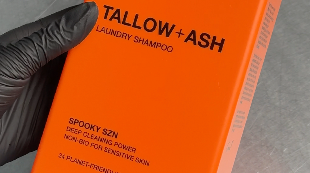 Win our unreleased Halloween Edition Scent 👻