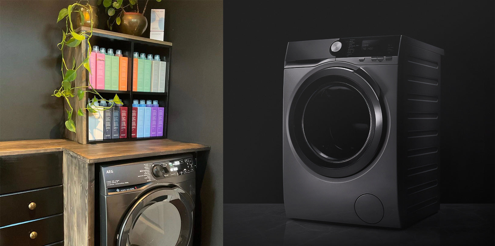 Fancy a Brand New Washing Machine? 🤩