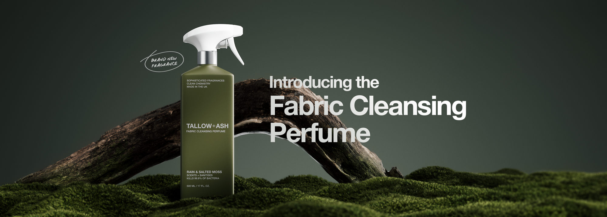 Best Smelling Planet-Friendly Laundry Detergents – Tallow + Ash