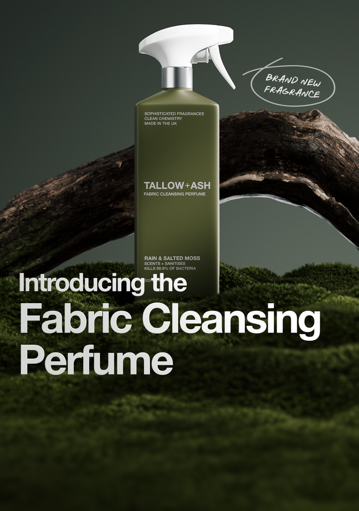 Best Smelling Planet-Friendly Laundry Detergents – Tallow + Ash