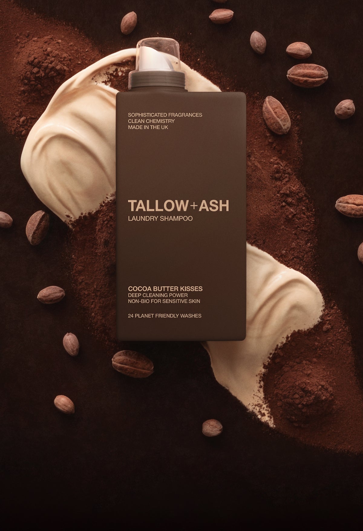 Best Smelling Planet-Friendly Laundry Detergents – Tallow + Ash