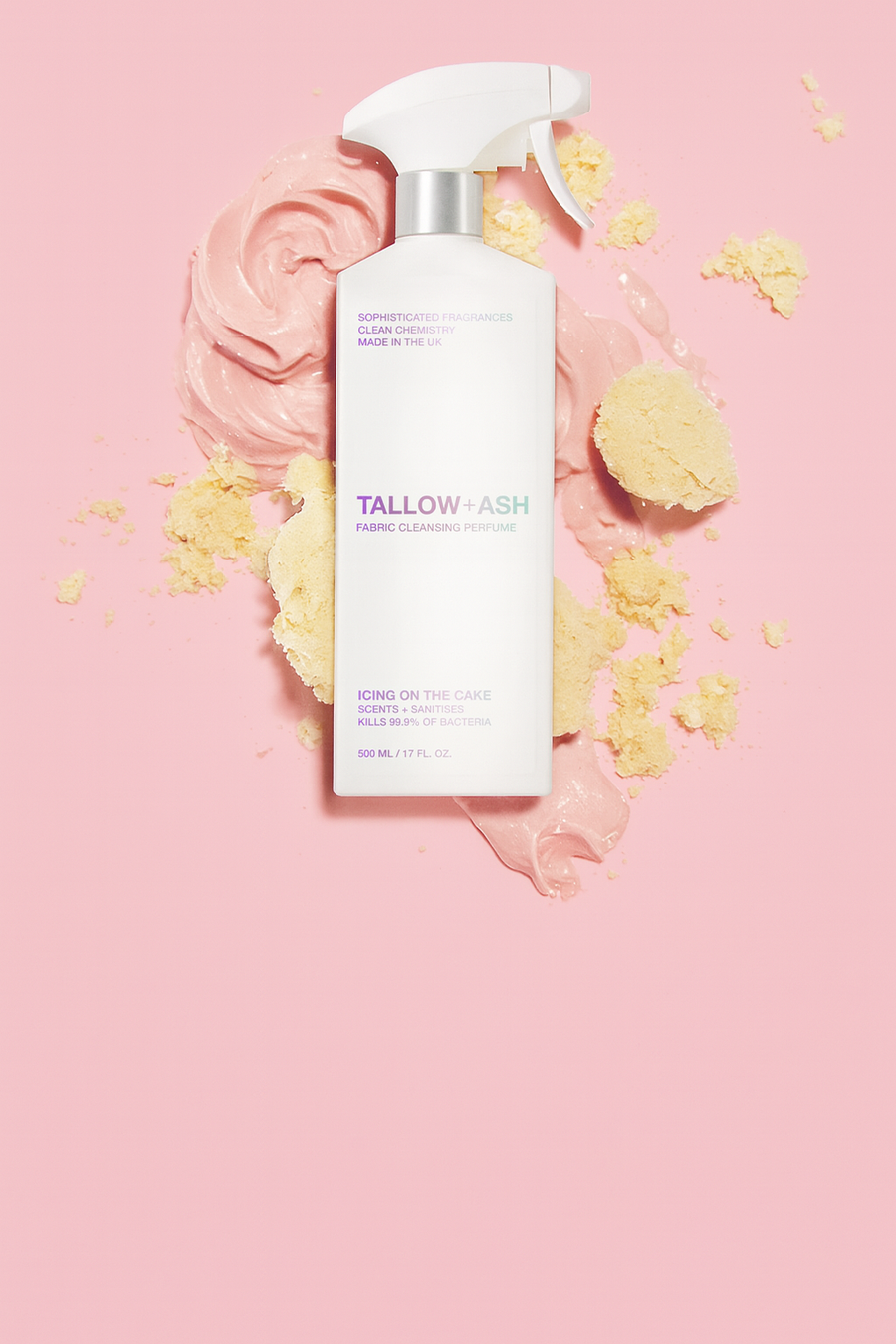 Best Smelling Planet-Friendly Laundry Detergents – Tallow + Ash