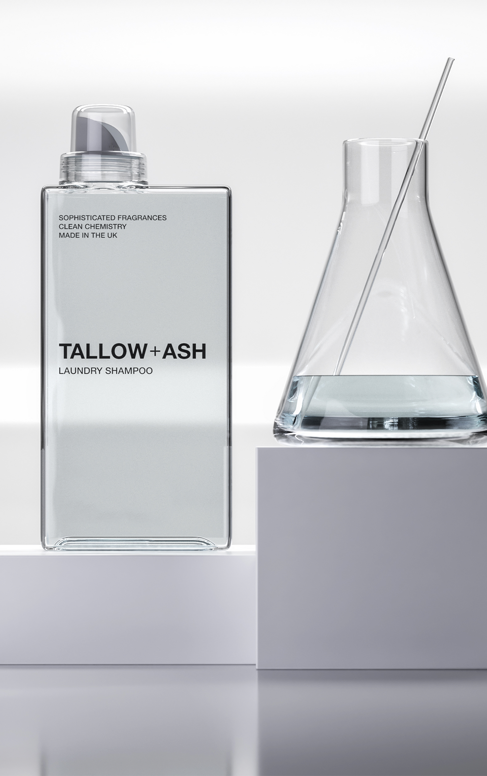 Best Smelling Planet-Friendly Laundry Detergents – Tallow + Ash