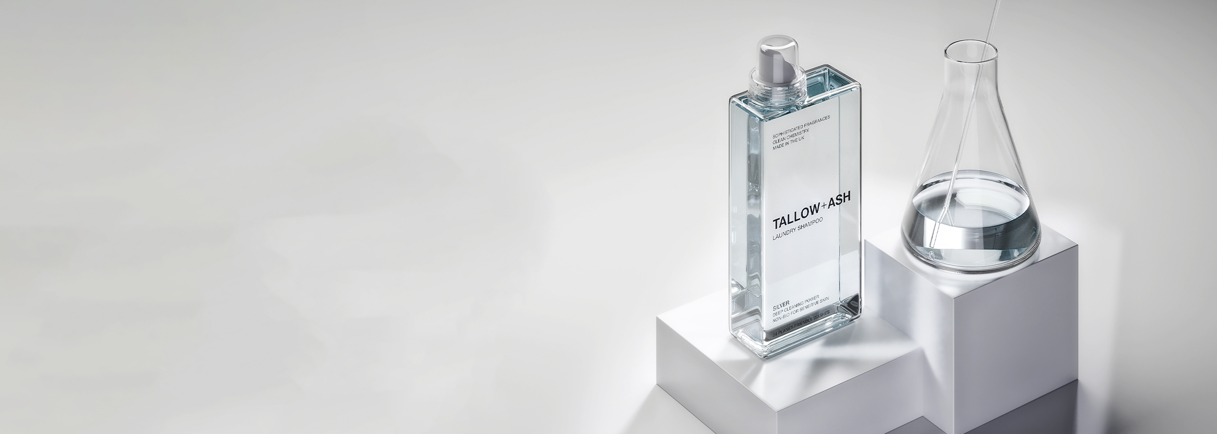 Best Smelling Planet-Friendly Laundry Detergents – Tallow + Ash