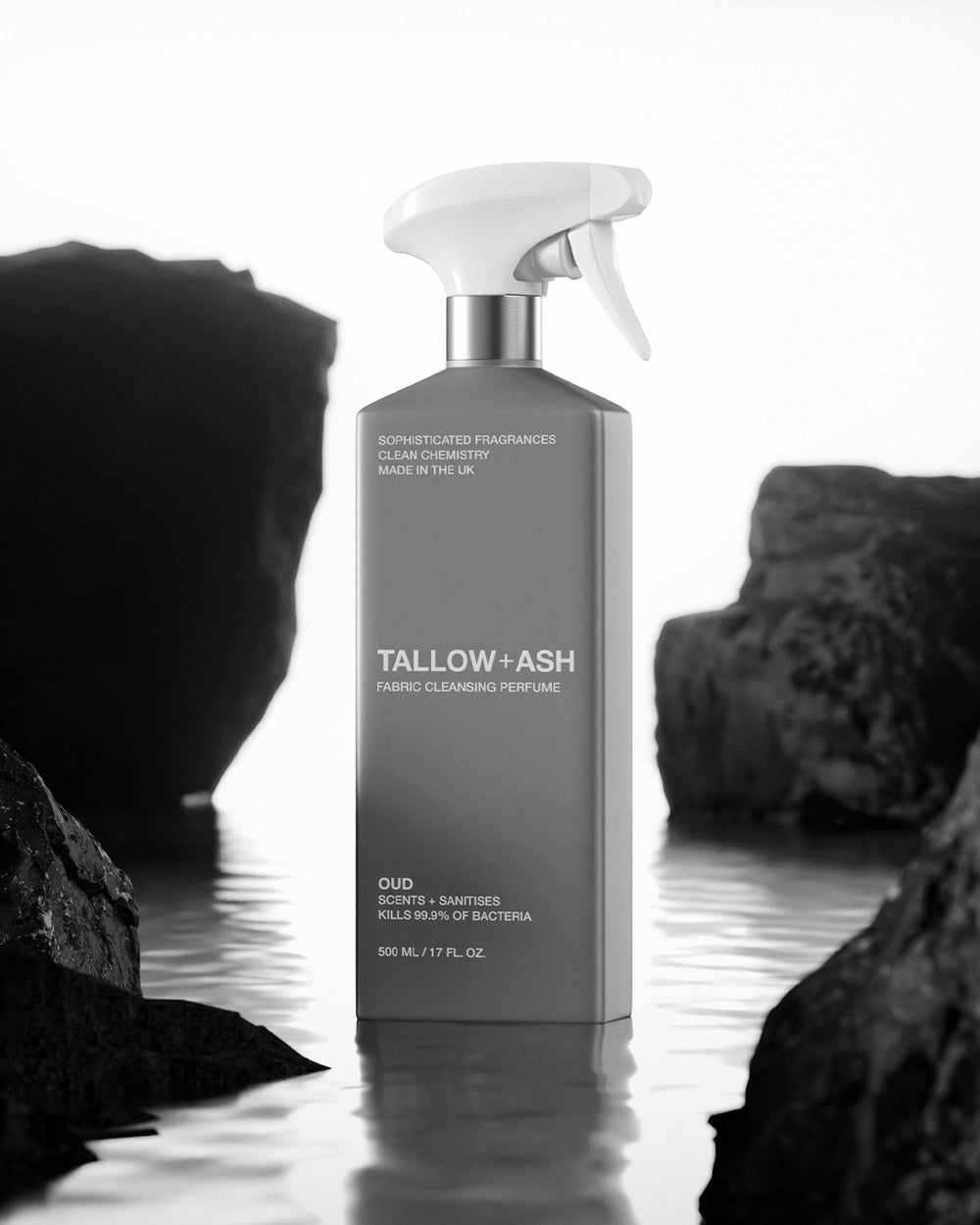 Icing on the Cake Fabric Perfume