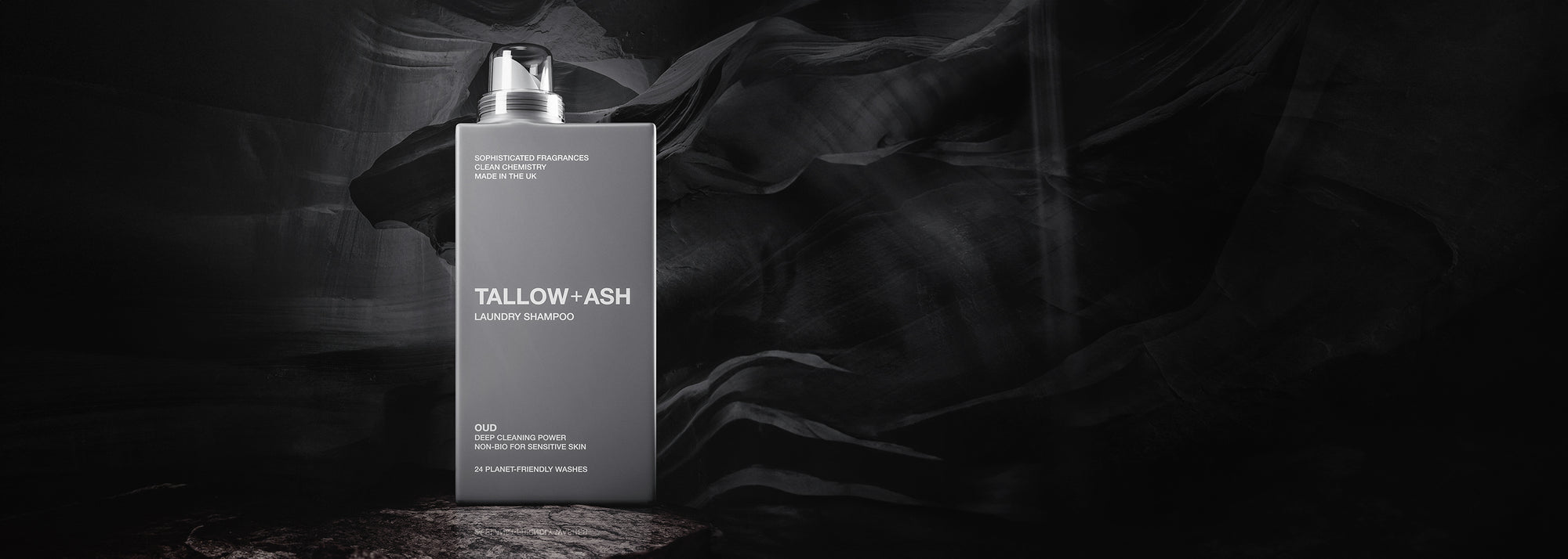Best Smelling Planet-Friendly Laundry Detergents – Tallow + Ash