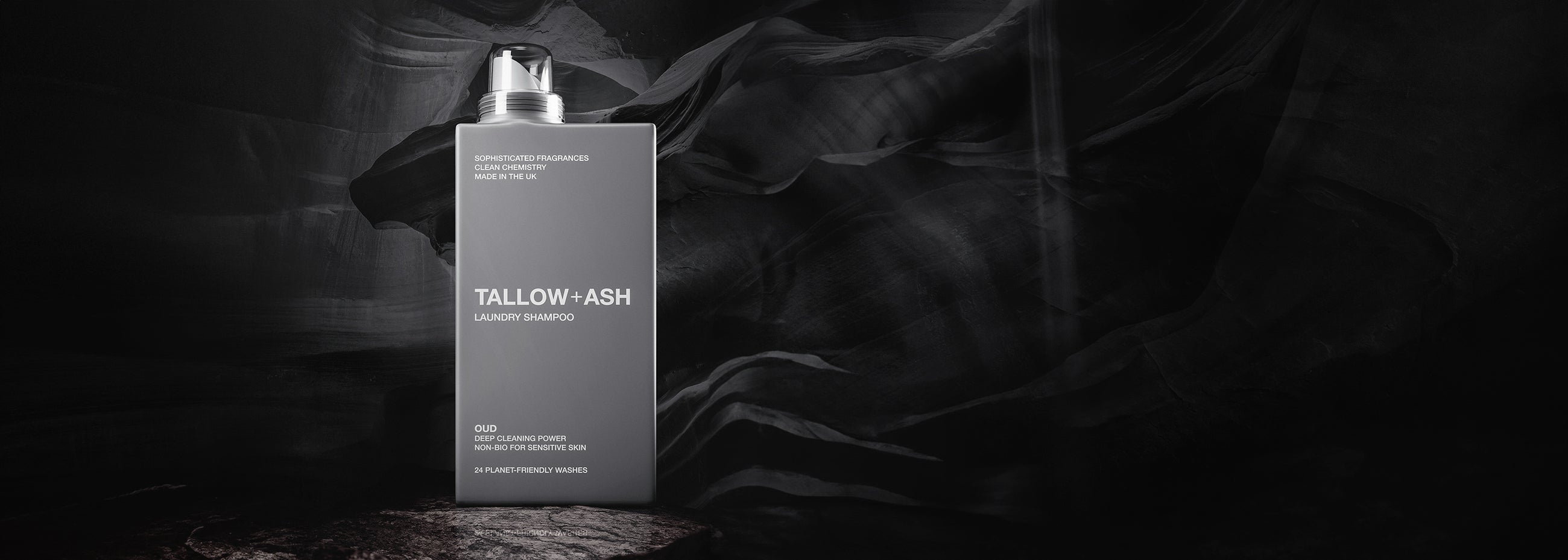 Best Smelling Planet-Friendly Laundry Detergents – Tallow + Ash