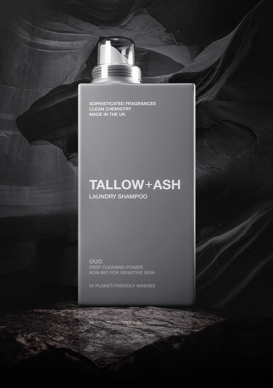Best Smelling Planet-Friendly Laundry Detergents – Tallow + Ash