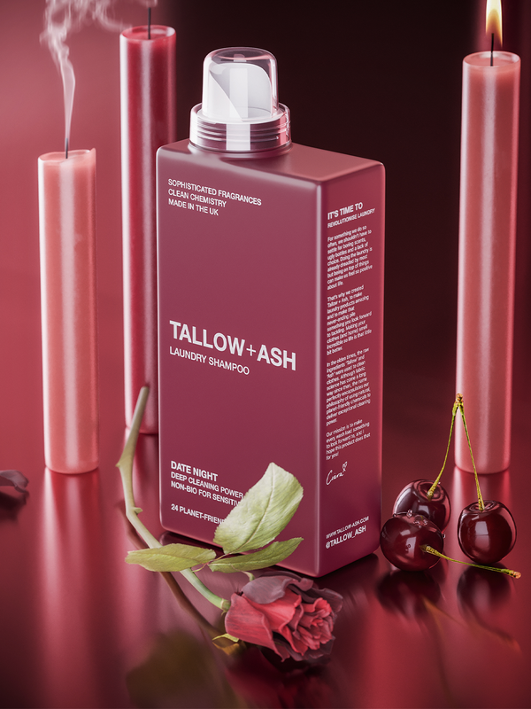 Best Smelling Planet-Friendly Laundry Detergents – Tallow + Ash