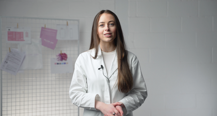 Welcome to the brand